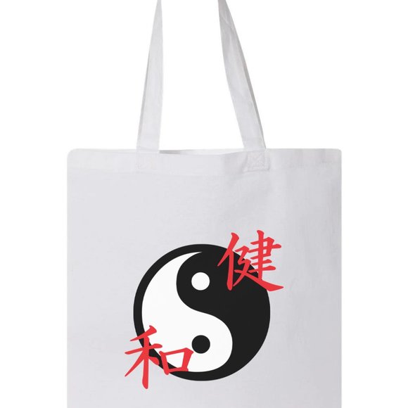 Bags | Ying Yan Design Tote Bag | Poshmark